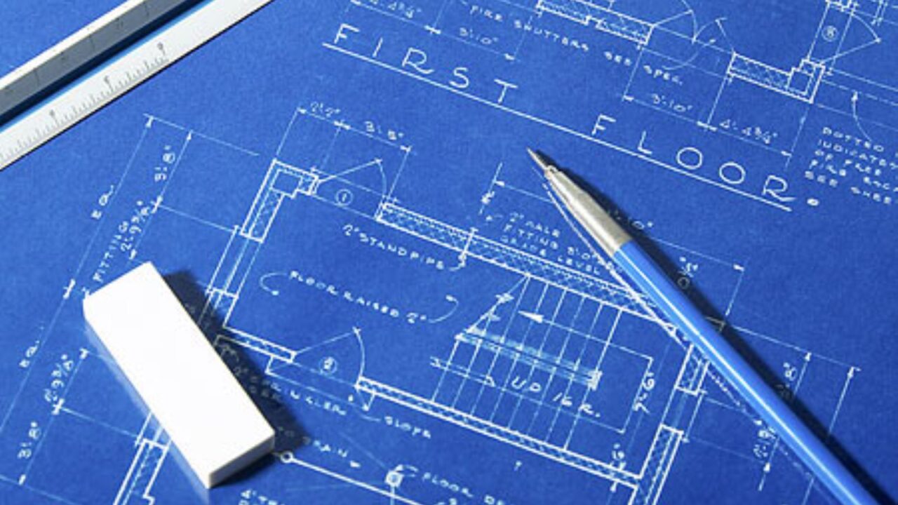 Did you know...? - Blueprints - Dale Gruber Construction