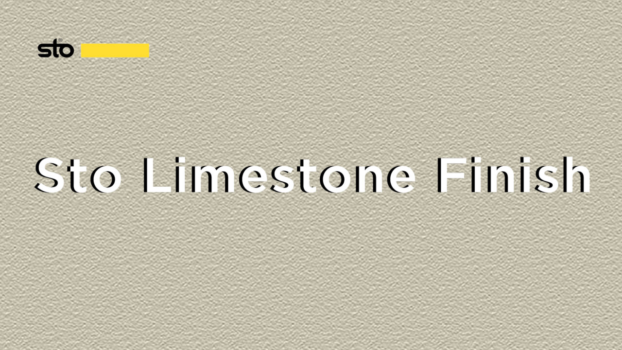 Featured Building Product: Sto Specialty Finishes - Dale Gruber ...