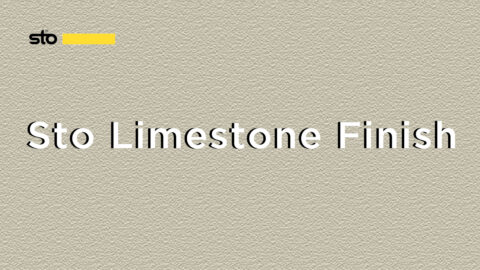 Featured Building Product: Sto Specialty Finishes - Dale Gruber ...