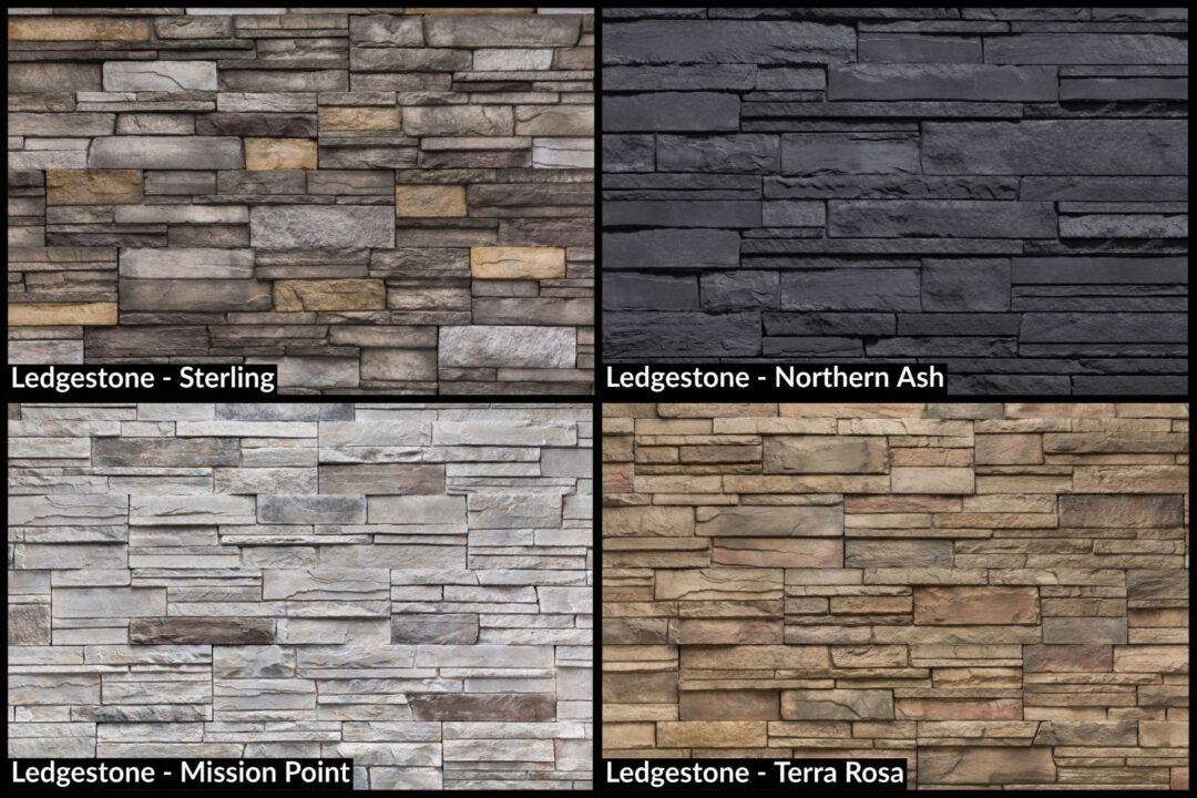 Featured Product: Versetta Stone – Dale Gruber Construction